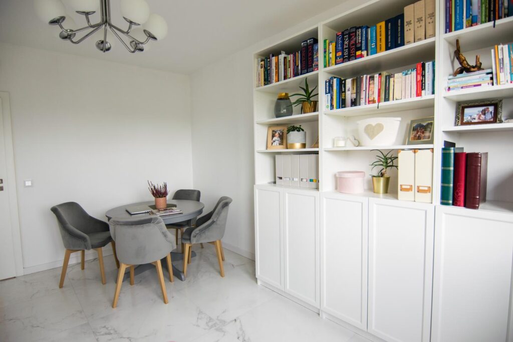 O PRACOWNI - Paulina Lewandowska English Studio